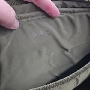 Dagne Dover | Bags | Rare Dagne Dover Designer Berlin Laptop Bag ...